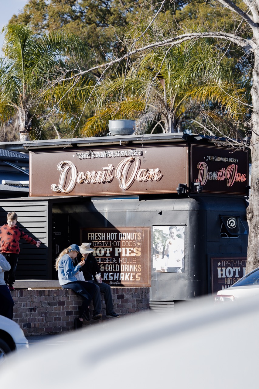 Where to Eat in Berry: Top 10 Foodie Hot Spots - Seek the South