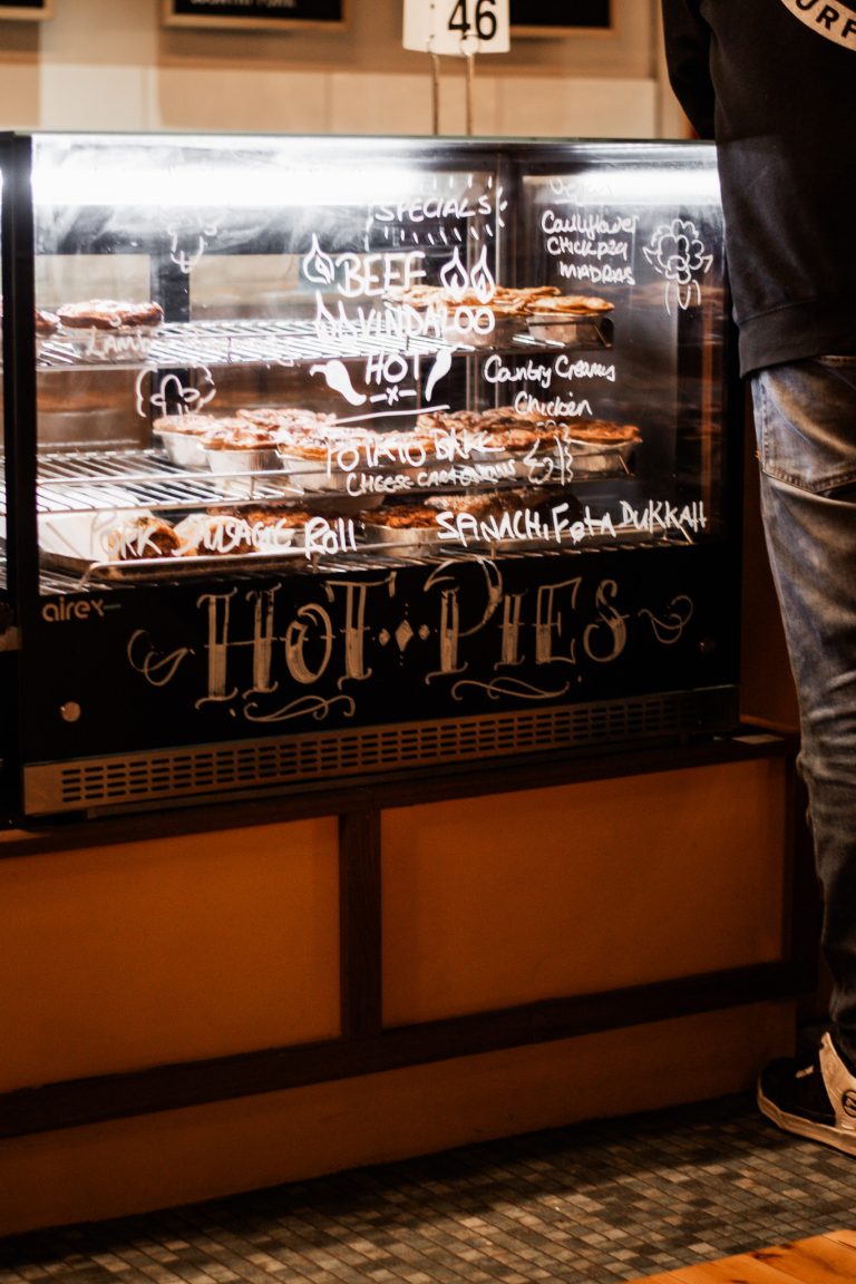 Where to Eat in Berry: Top 10 Foodie Hot Spots - Seek the South