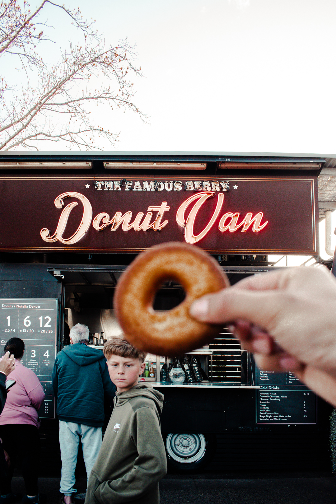 Where to Eat in Berry: Top 10 Foodie Hot Spots - Seek the South